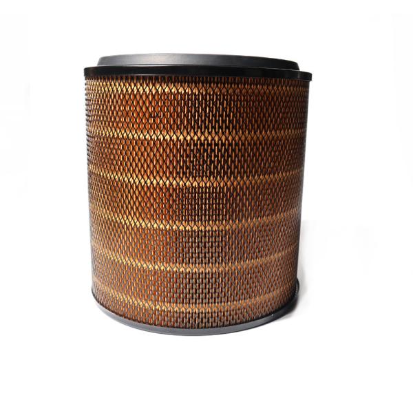 Quality Efficiently Designed Bus Diesel Engine Air Filter Element for Golden Dragon for sale