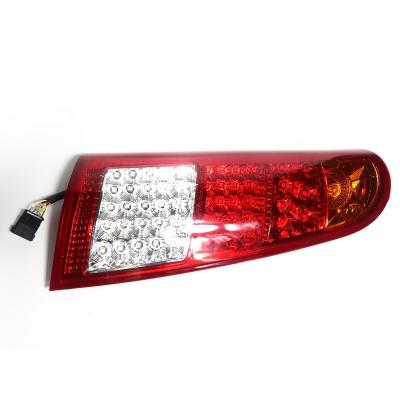 China Bus Combination Rear Tail Light 3715-00169 Customized for Bus Customer Requirements for sale