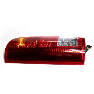 China Bus Combination Rear Tail Light 3715-00169 Customized for Bus Customer Requirements for sale