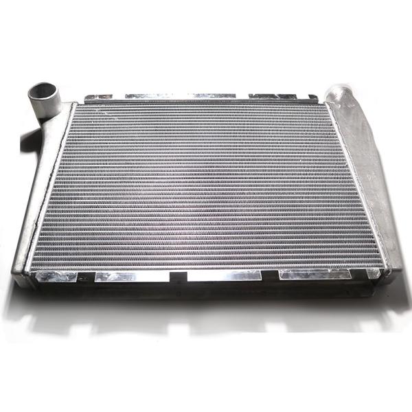 Quality KING LONG 2020- Car Fitment Engine Radiator Parts 3792-00250 with Durable Material for sale