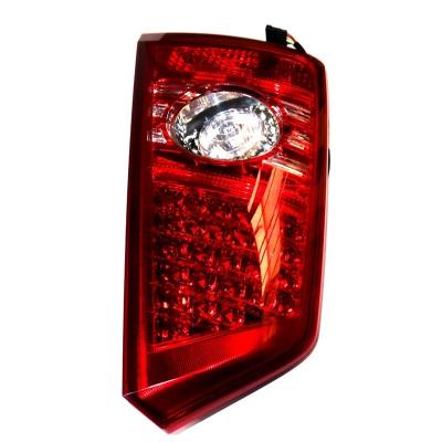 Cina Bus Rear Tail Light 4133-00077 per Higer Bus 2005- prestazioni superiori in vendita