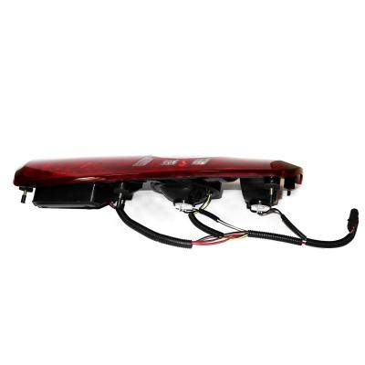 Cina Bus Rear Tail Light 4133-00077 per Higer Bus 2005- prestazioni superiori in vendita