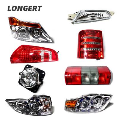 China Bus Spare Parts for Higer Yutong Bus OE NO. Optional and Performance-Driven for sale