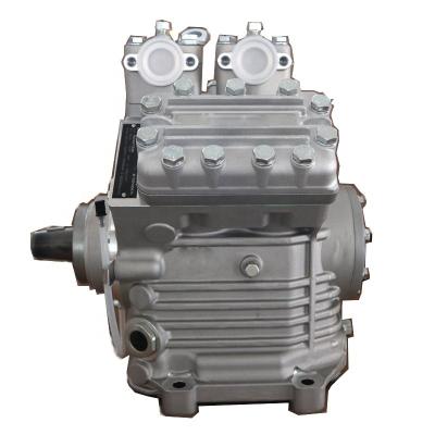 Cina Compressore di condizionamento dell'aria per autobus OEM FKX40 560TK per autobus Higer in vendita