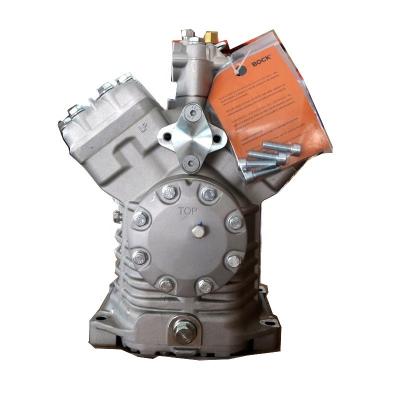 Cina Compressore di condizionamento dell'aria per autobus OEM FKX40 560TK per autobus Higer in vendita