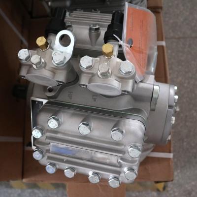 Cina Compressore di condizionamento dell'aria per autobus OEM FKX40 560TK per autobus Higer in vendita