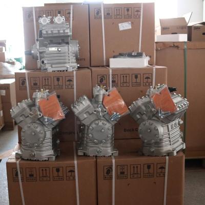 Cina Compressore di condizionamento dell'aria per autobus OEM FKX40 560TK per autobus Higer in vendita