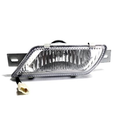 China Bus Accessories 24V Front Fog Light Lamp for King Long Higer Bus Car Model for sale