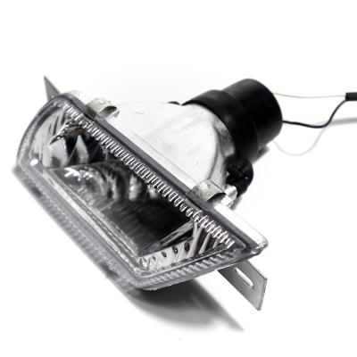 Cina Accessori per autobus Lampada di nebbia anteriore 24V per King Long Higer Autobus Modello auto in vendita