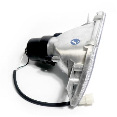 Cina Accessori per autobus Lampada di nebbia anteriore 24V per King Long Higer Autobus Modello auto in vendita