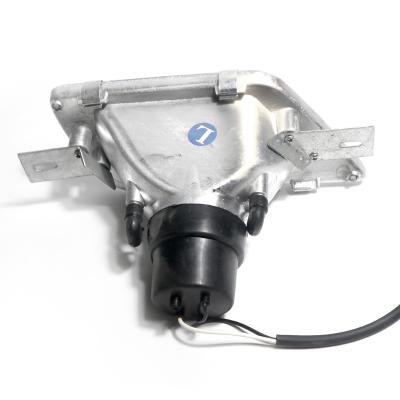 Cina Accessori per autobus Lampada di nebbia anteriore 24V per King Long Higer Autobus Modello auto in vendita
