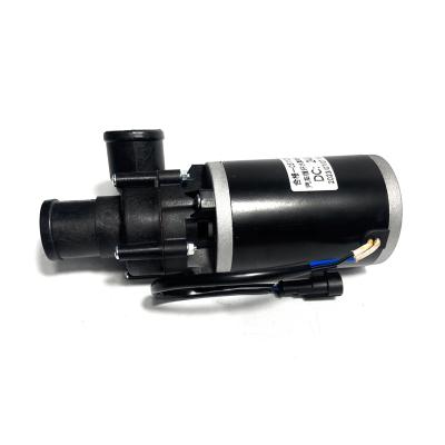中国 メタルバス 24V ラジエーター水ポンプ 販売のため