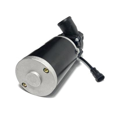 中国 メタルバス 24V ラジエーター水ポンプ 販売のため