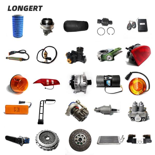 Quality 2014- Car Fitment HIGER Bus Spare Parts for Optimal Performance for sale