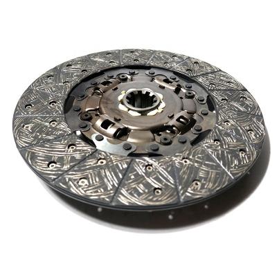 Cina Disco azionato da frizione di autobus per autobus Higer Materiale pesante Autobus Car Fitment King Long in vendita