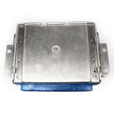 China Excellent efficiency Bus ABS control unit for King Long Higer Bus for sale