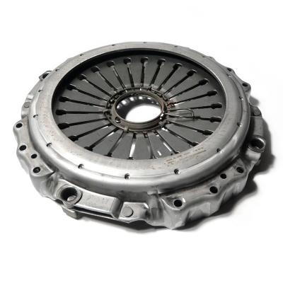 China LINGTE Busclutch Cover 1601-00442 16LS601501 1601-00483 1601-00575 1601-00659 Gemaakt Te koop