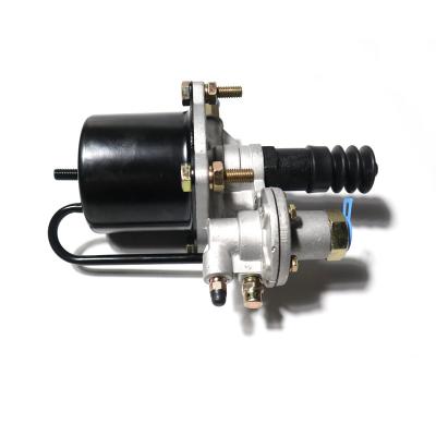 Cina Bus Clutch Booster per il bus Higer Scopo sostituire/riparazione prestazioni migliorate in vendita