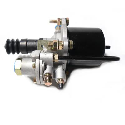 Cina Bus Clutch Booster per il bus Higer Scopo sostituire/riparazione prestazioni migliorate in vendita