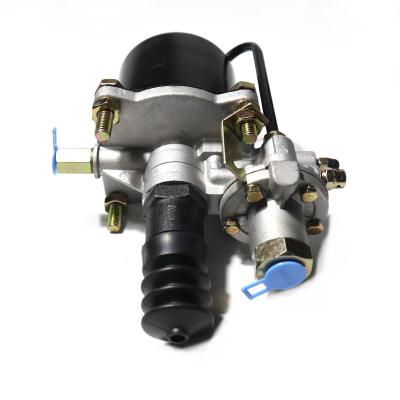 Cina Bus Clutch Booster per il bus Higer Scopo sostituire/riparazione prestazioni migliorate in vendita