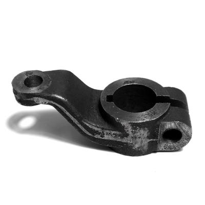 Cina H6V Bus Clutch Release Rocker Arm per King Long Bus e motore XMQ6900 in vendita