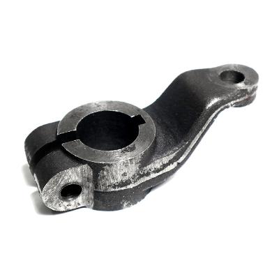 Cina H6V Bus Clutch Release Rocker Arm per King Long Bus e motore XMQ6900 in vendita