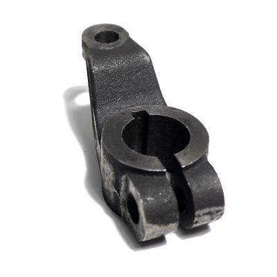 Cina H6V Bus Clutch Release Rocker Arm per King Long Bus e motore XMQ6900 in vendita