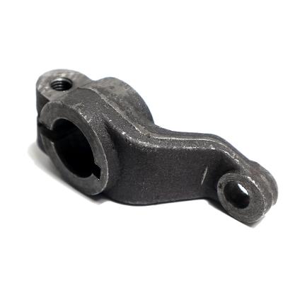 Cina H6V Bus Clutch Release Rocker Arm per King Long Bus e motore XMQ6900 in vendita