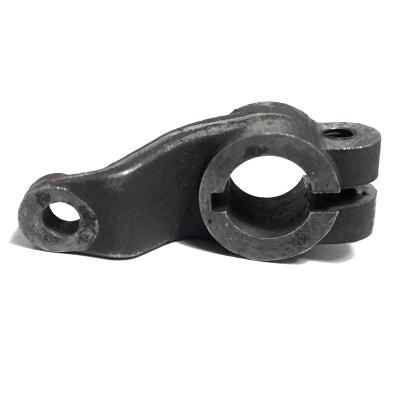 Cina H6V Bus Clutch Release Rocker Arm per King Long Bus e motore XMQ6900 in vendita