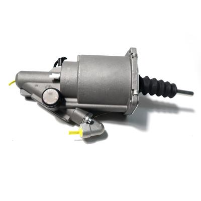 China Bus Truck1604-00349 Clutch Booster voor Higer Bus Year 2020 OE NO. 1604-00349 Te koop