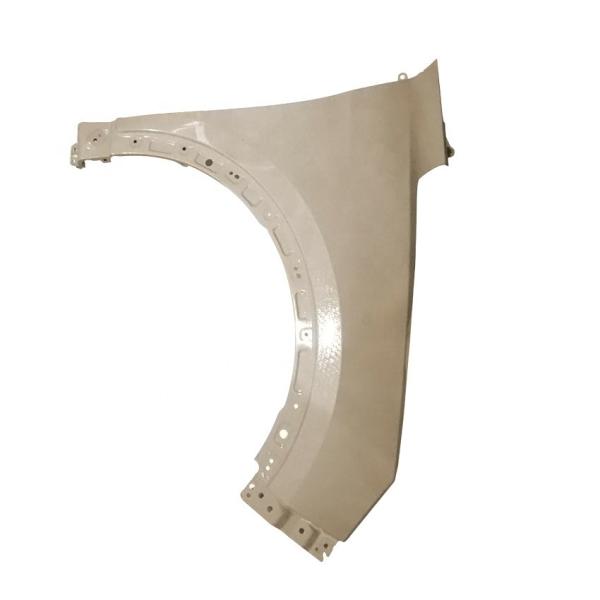 Quality 150*100*50 Steel Front Fender for All Models of Chery JETOUR for sale