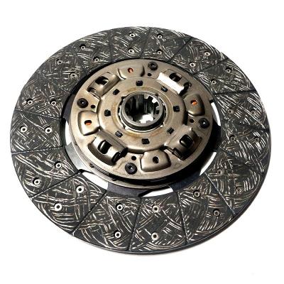 China Busclutch aangedreven plaat 1601-01074 De nieuwste innovatie in koppelplaten Te koop