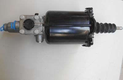 Cina H5c Autobus parti 1604-00213 Booster di frizione/Pumpa di rinforzo per Autobus Zhongtong Sostituire/Riparazione in vendita