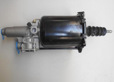 Cina H5c Autobus parti 1604-00213 Booster di frizione/Pumpa di rinforzo per Autobus Zhongtong Sostituire/Riparazione in vendita