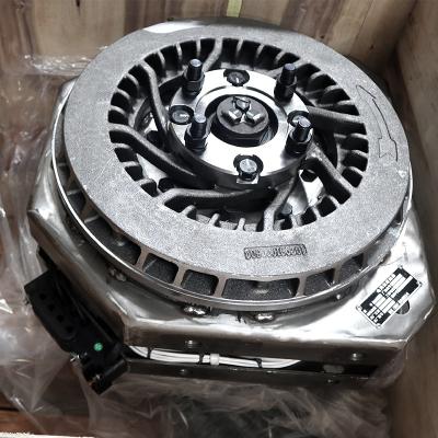 Cina AD8300 Eddy Current Retarder OE NO. per prestazioni ottimali dei freni per autobus e camion in vendita