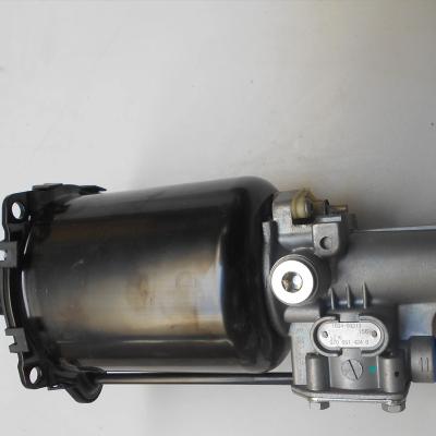 Cina H5c Autobus parti 1604-00213 Booster di frizione/Pumpa di rinforzo per Autobus Zhongtong Sostituire/Riparazione in vendita