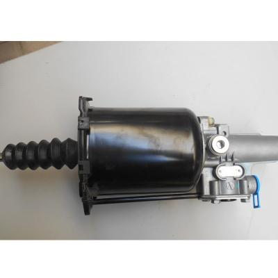 Cina H5c Autobus parti 1604-00213 Booster di frizione/Pumpa di rinforzo per Autobus Zhongtong Sostituire/Riparazione in vendita