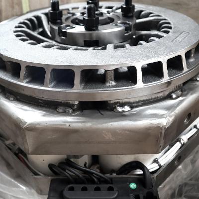 Cina AD8300 Eddy Current Retarder OE NO. per prestazioni ottimali dei freni per autobus e camion in vendita