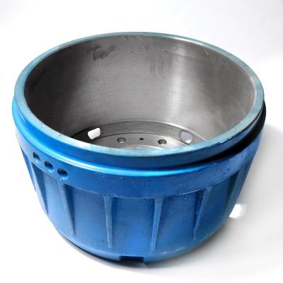 China Aanpasbare HIGER busremtrommel 3502-00234 3502-00268 3502-00635 voor aangepaste montage Te koop