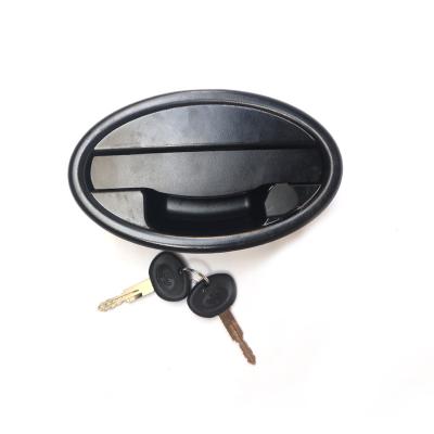 OEM Size Bus Side Luggage Door Lock for King Long Higer Bus Year 2015-2016