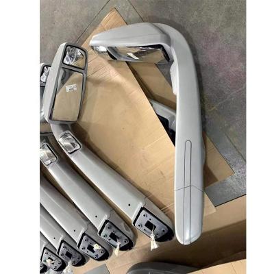China Bus Reversing Mirror for King Long Bus Material Bus 2011- Manufactured for sale