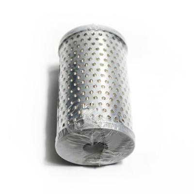 China HAISEJINWEI Replace/Repair Bus Steering Oil Tank Filter Element for Zhongtong Bus for sale