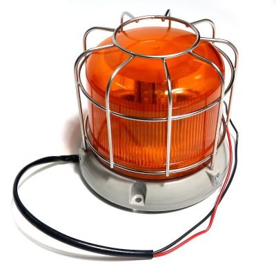 China Newly Manufactured School Bus Top Warning Lights for King Long Bus for sale