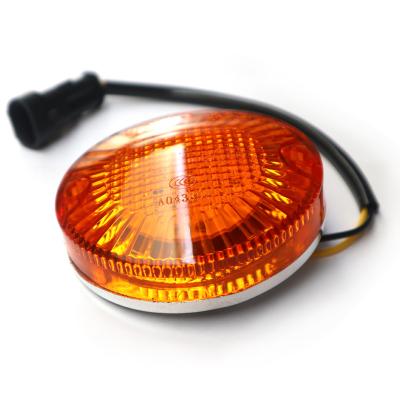 中国 キング・ロング・ヒガー・バスのH5c 24V LED バスターン信号ランプにアップグレード 販売のため