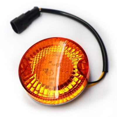 中国 キング・ロング・ヒガー・バスのH5c 24V LED バスターン信号ランプにアップグレード 販売のため