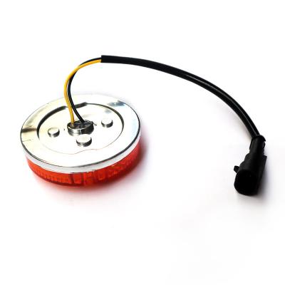 中国 キング・ロング・ヒガー・バスのH5c 24V LED バスターン信号ランプにアップグレード 販売のため