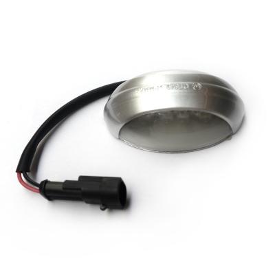 Cina 24V Bus Locator Light per il bus Higer e la soluzione di illuminazione a lunga durata in vendita