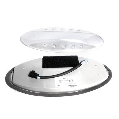 China KING LONG 24V LED Auto Bus Interior Light for Corridor Lighting System Enhancement for sale