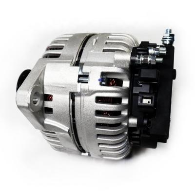 China OE NO. 8SC3141VC Alternator Model Type AVi144 2A21 for Higer Bus for sale
