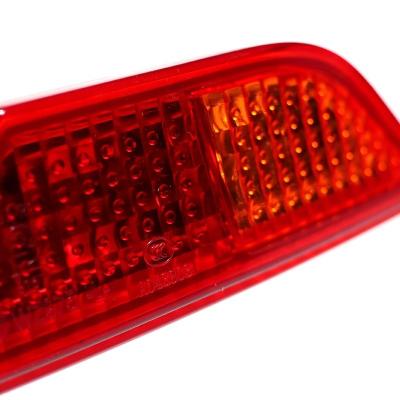 Cina Disponibilità speciale Rosso Altro semaforo posteriore dell'autobus 4114-00096 4114-00097 4111-00038 4107-00019 in vendita